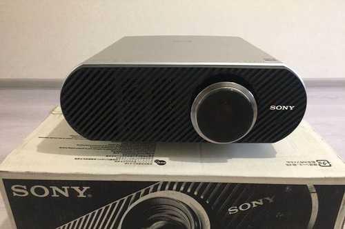 Проектор sony VPL-HS50