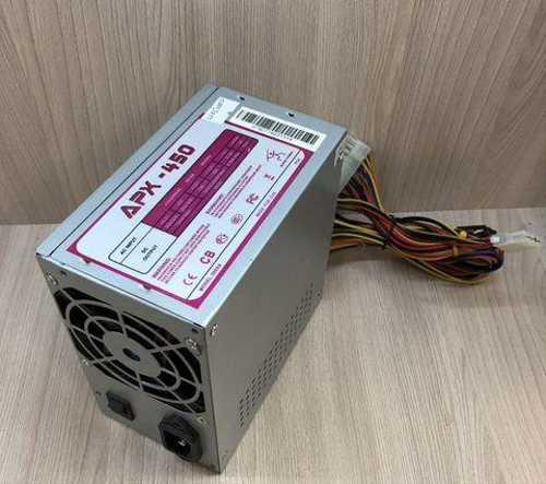 Блок питания APX 450W