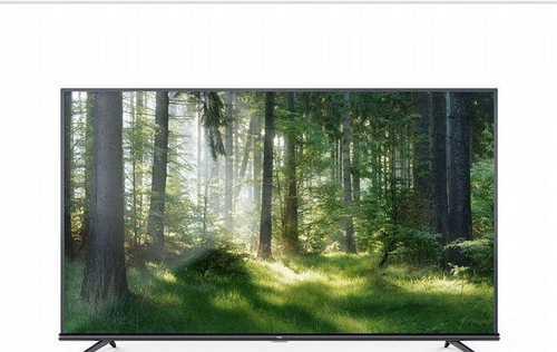 Новый LED телевизор TCL L75P8MUS Ultra HD 4K (2160