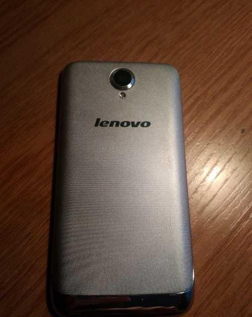 Lenovo S650