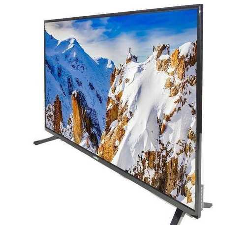 Телевизор LED Harper 43F660TS Full HD,Smart TV