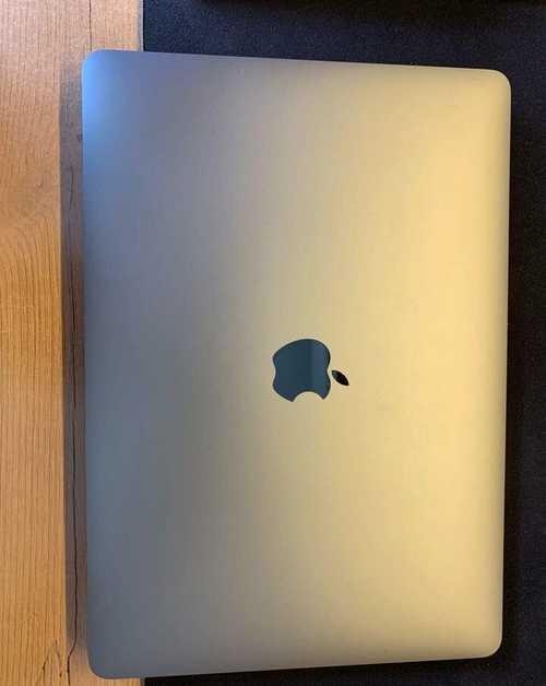 MacBook pro 2019 13' A2159
