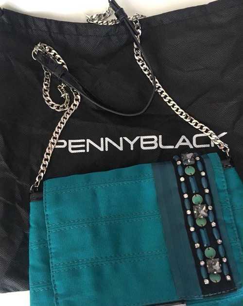 Клатч Pennyblack