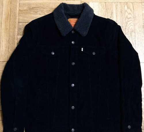 Куртка Levi’s Sherpa