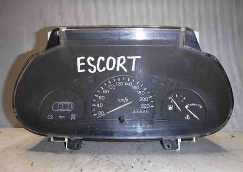 Панель приборов Ford Escort/Orion 1995-2001
