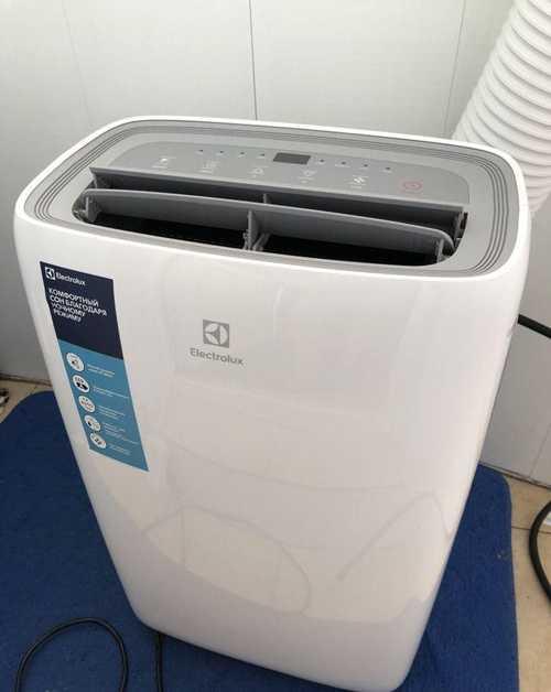 Electrolux eacm 8 cl n3