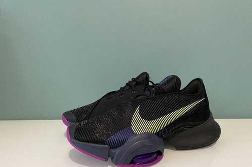 Кроссовки Nike Superrep 2 9us 9,5us