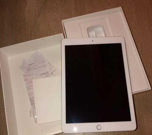 iPad 5 поколения