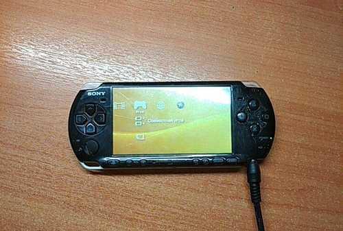 Sony PSP