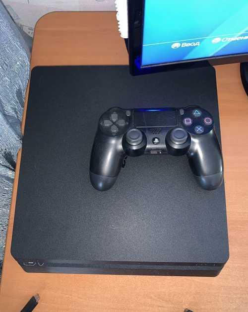 Sony PlayStation 4, FPS dominator