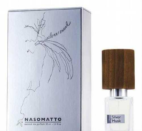 Nasomatto Silver Musk