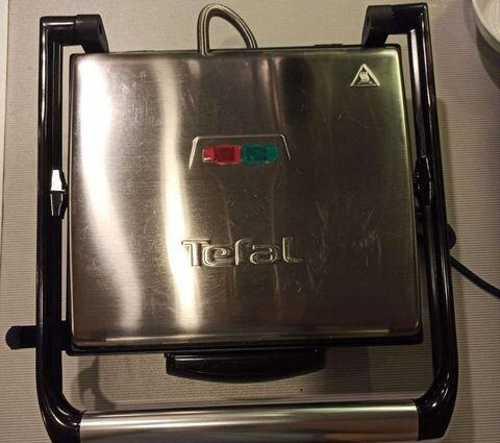 Гриль Tefal gc241d38. Tefal gc241d38.