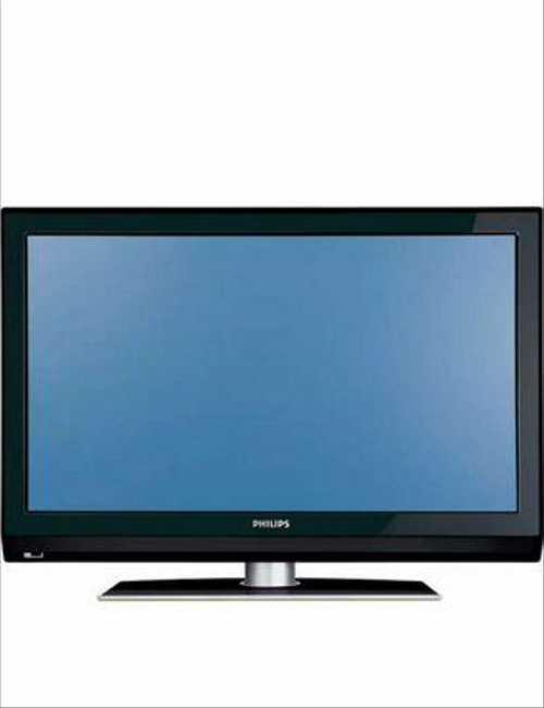 Телевизор philips 47PFL5522D