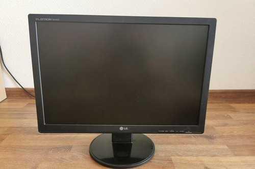 Монитор LG Flatron W2042S 20"