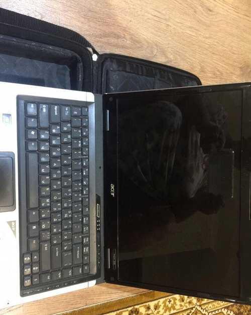 Ноутбук Acer 5680