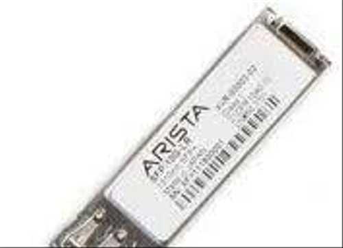 Трансивер Arista SFP-1G-LX