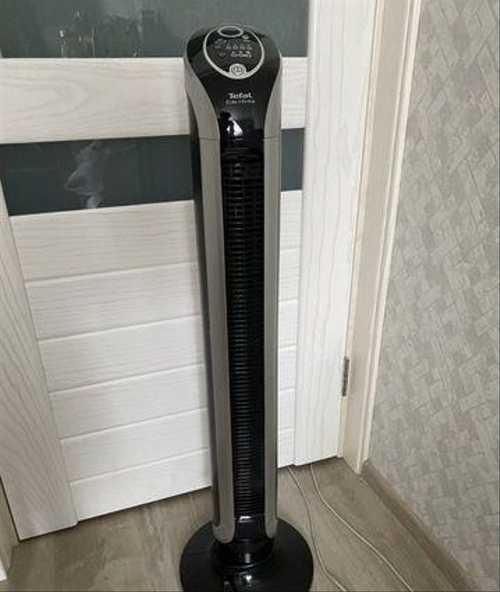Колонный вентилятор Tefal Eole VF6670F0
