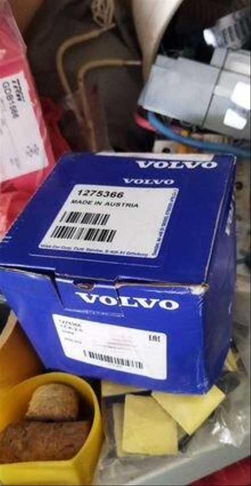 Шкив коленвала Volvo новый