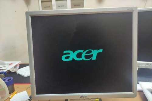 Монитор Acer AL1716Fs
