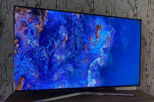 TV Samsung UE50J6230