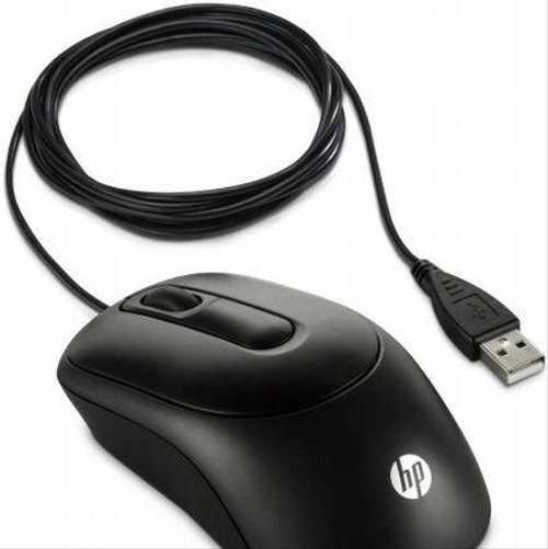 Мышь HP X900