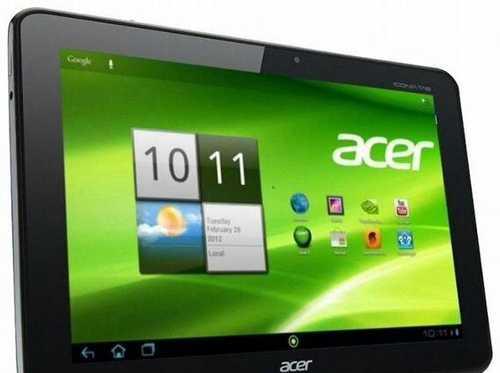 Acer Iconia Tab A701 1/64GB. Обмен. Trade-in