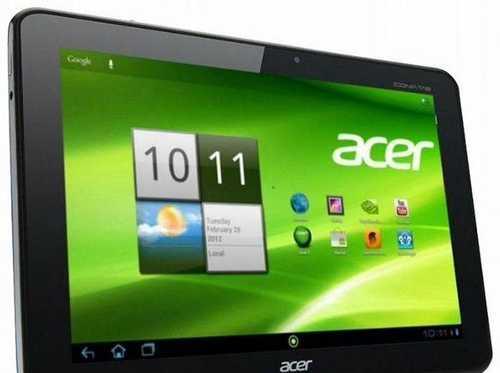 Acer Iconia Tab A701 1/64GB. Обмен. Trade-in