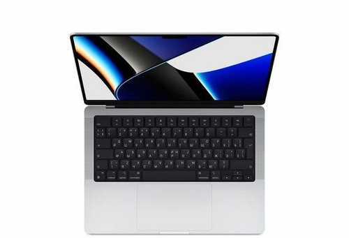 MacBook Pro 14" 2021 M1 Pro(14c GPU) 16GB 4TB