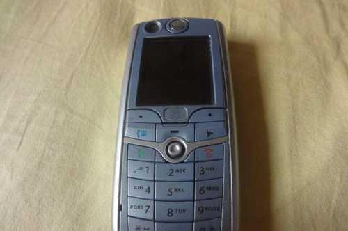 Motorola C975