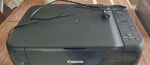 Принтер Canon pixma MP280