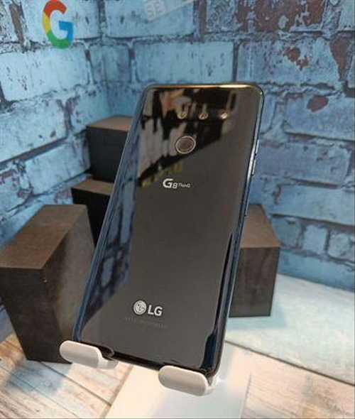 LG G8, (сша), без торга/K8