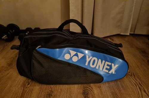 Спортивная сумка для ракеток Yonex