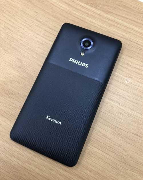 Philips S386