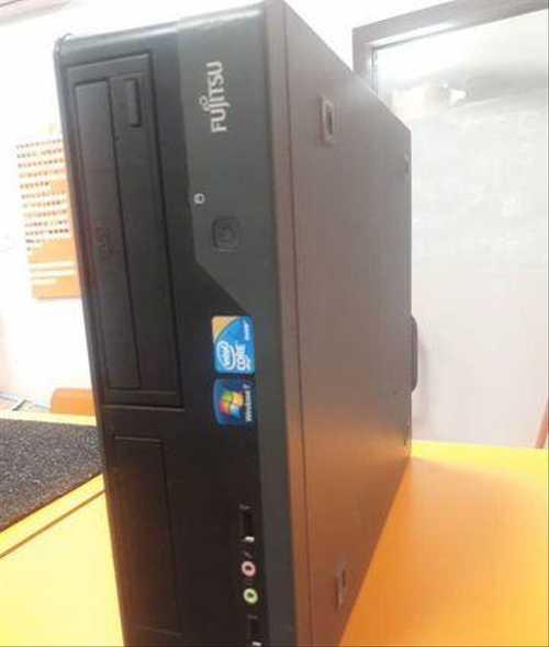 Системный блок Fujitsu Esprimo E3521 E85+