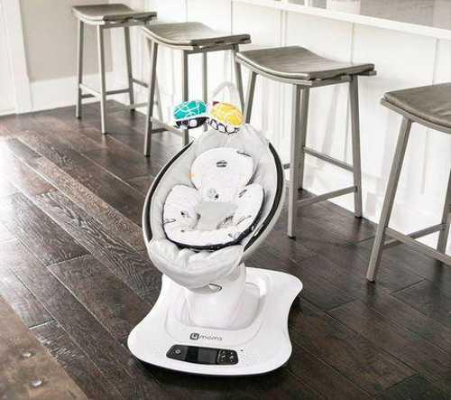 Качеля 4moms прокат