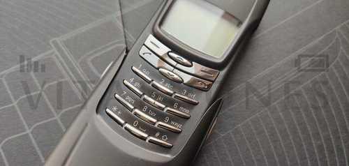 08 Nokia 8910 Black - абсолютно новый телефон