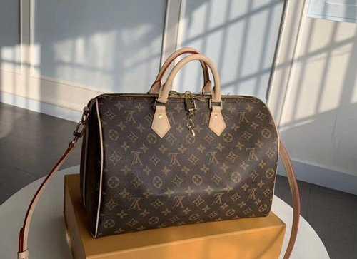 Сумка Louis Vuitton Speedy 35