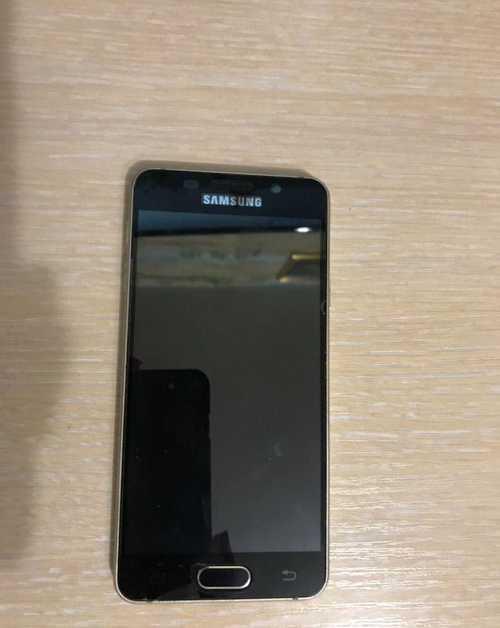 Продажа samsung Galahi A3 2016
