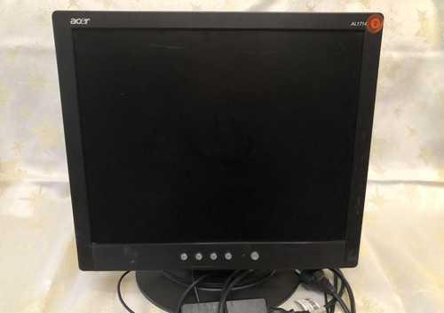 Монитор Acer AL1714 b