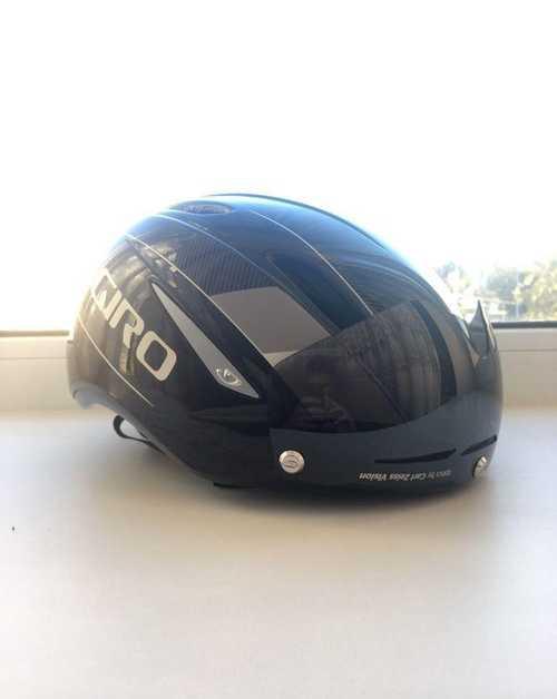 Велошлем Giro Air Shield