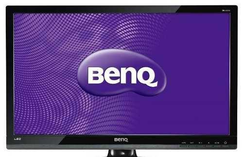 22" Монитор BenQ DL2215 (FullHD, DVI, 5 ms)