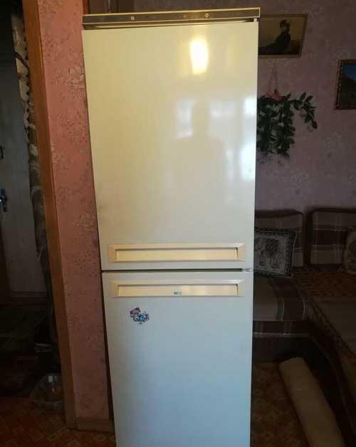 Холодильник б/у Стинол 103
