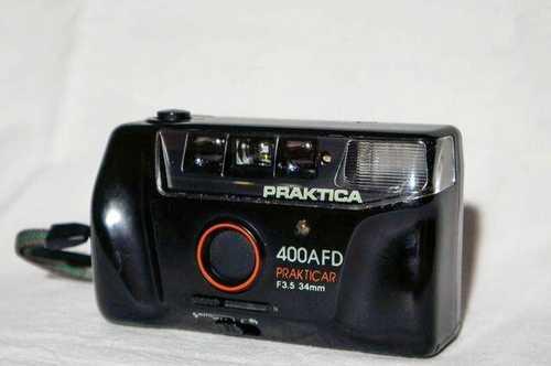Praktica 400AFD