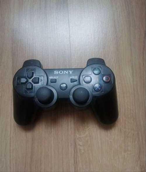 Джостик ps3