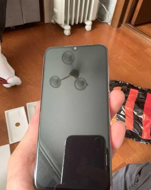 Телефон XIaomi mi9se
