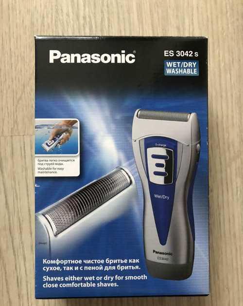 Электробритва Panasonic