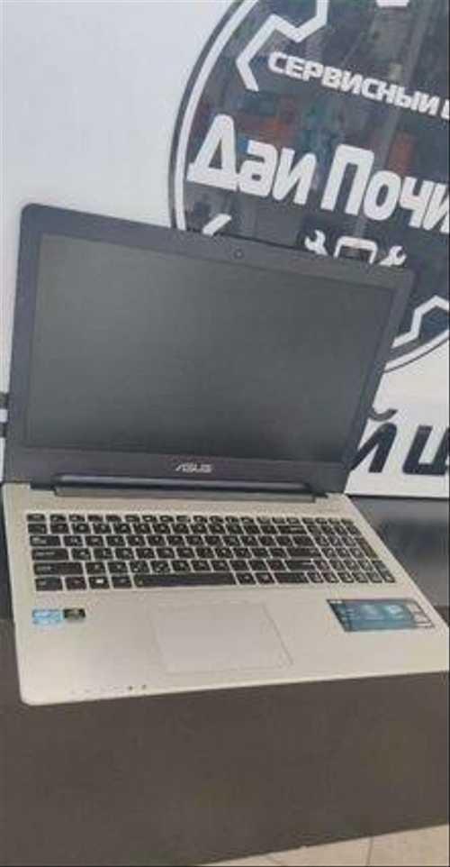 Ноутбук Asus K56C