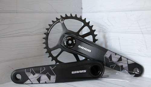 Система шатунов Sram NX Eagle Boost