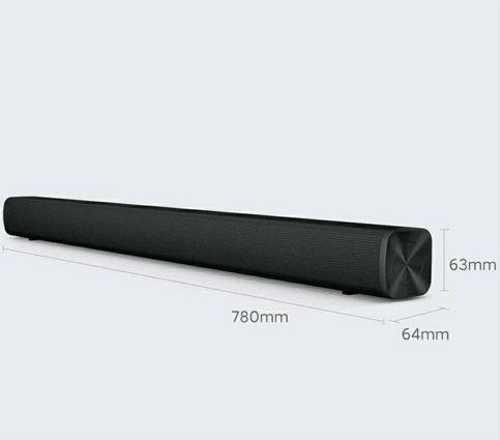 Саундбар Xiaomi Redmi TV Soundbar MDZ-34-DA