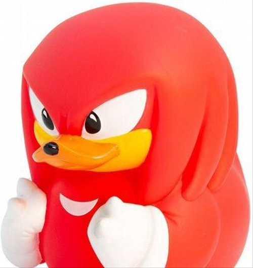 Фигурка Numskull Sonic the Hedgehog Knuckles